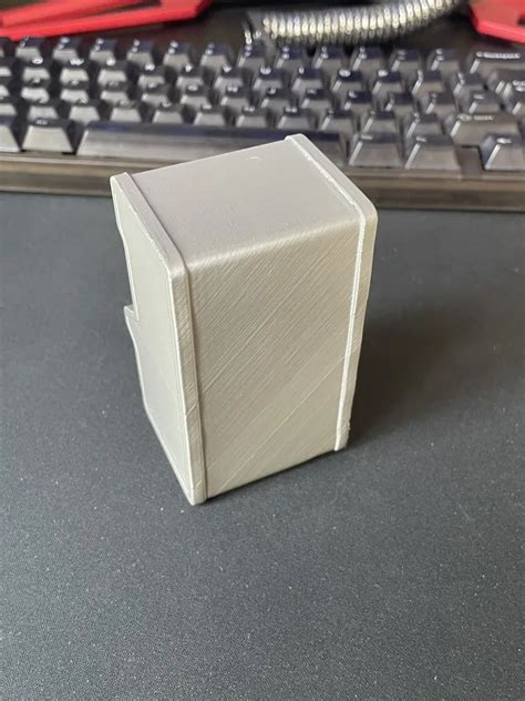 Candy Blaster Arcade Free 3d Print Model Makerworld