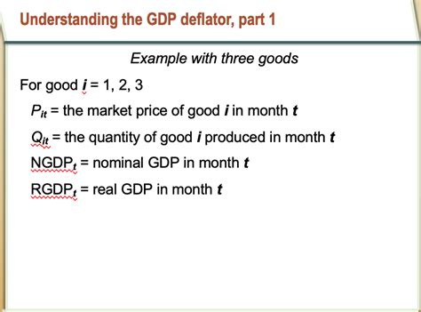 Solved NOW YOU TRY GDP Deflator And The Inflation Rate Chegg