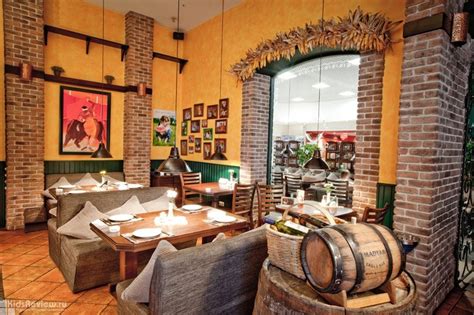 Madyar Grill Bar, гриль-кафе с детским меню в ТРЦ "Красная площадь ...
