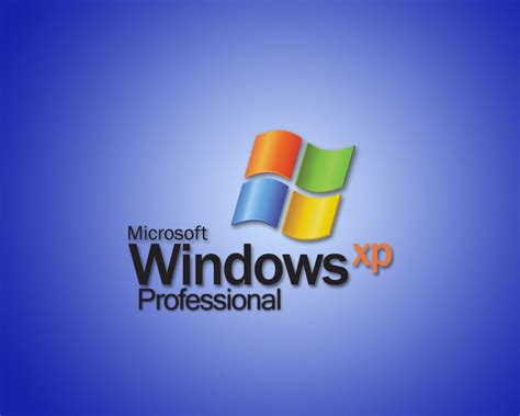 Microsoft Windows XP Professional Wallpapers Top Free Microsoft