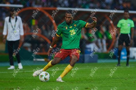 Sénégal 3 vs 1 Cameroun Yamoussoukro Côte d Ivoire 19 janvier 2024