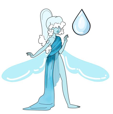 Gem Placement And Personality Steven Universe Amino