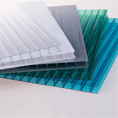 Acrílico Cristal Acriplast Acriplast Querétaro