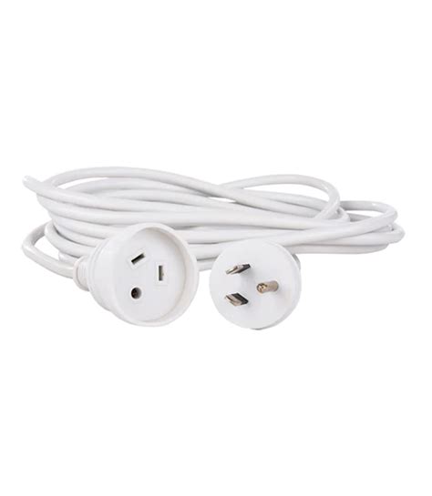 Ballast Extension Lead M Round Pin Adelaide Hydro
