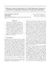 Modeling Temporal Dependencies in High-Dimensional Sequences - 豆丁网