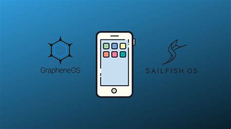 10 Top Linux Operating Systems For Mobile Phones