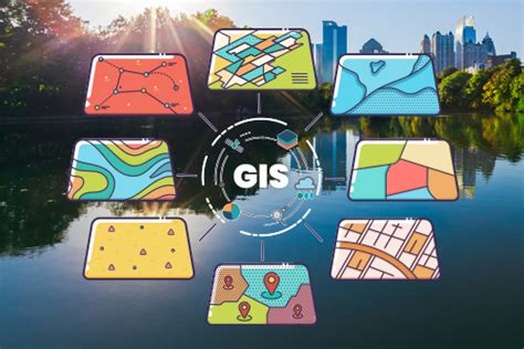 What Can I Do With A Master S In GIS Johns Hopkins AAP