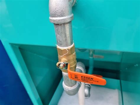 세차장 폐수처리기 설치 인허가까지 알아보기 네이버 블로그