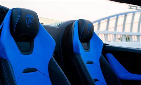 Alquilar Lamborghini Huracan Dubái Alquiler De Superdeportivos Exóticos