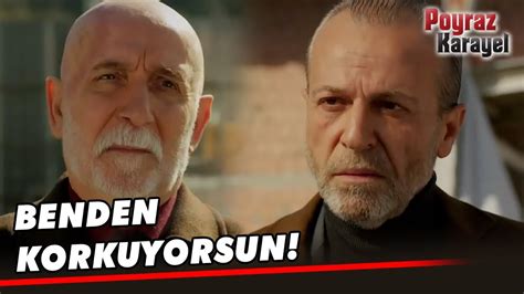 Bahri ve Düşmanı Karşı Karşıya Poyraz Karayel Özel Klip YouTube