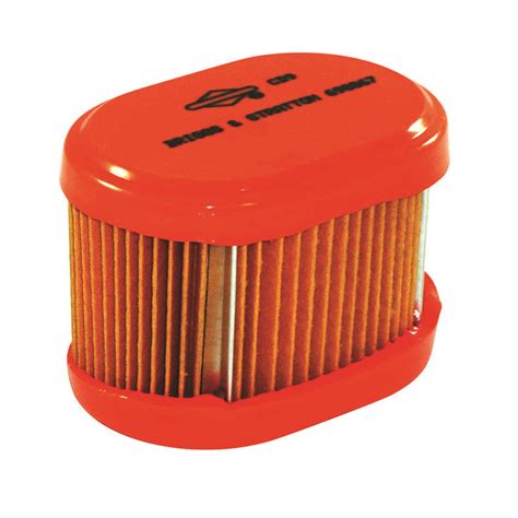 Genuine Briggs Stratton Cartridge Air Filter Ee Day Sons