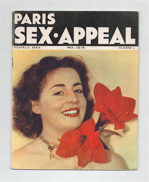 Jacques Magazine