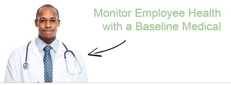 🚑 Employee Medical Examinations Done On Site Employee Medicals