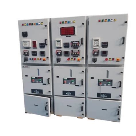 High Voltage Circuit Breakers At Best Price In Ahmedabad By Shree Shyam