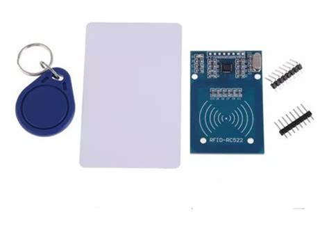 M Dulo Nfc Rfid Rc Mfrc Pn Rdm S Mercadolibre