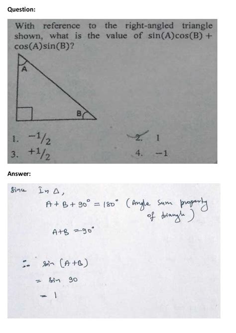 csir net june 2017 part a answer key with explanation all bout