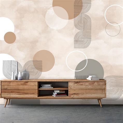 Domali Abstrakty Flizelinowa 147x102cm Opinie I Ceny Na Ceneo Pl
