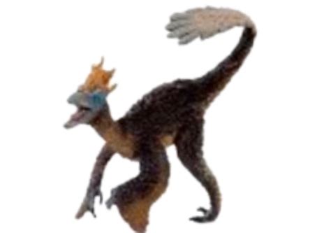 Troodon By Dracoawesomeness On Deviantart