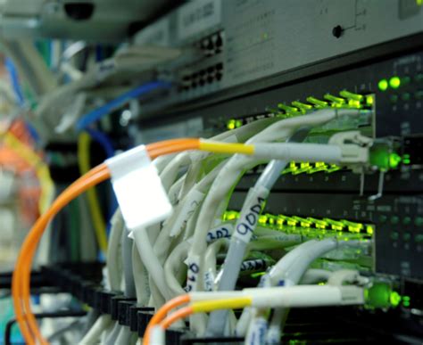 Data Tools For Schools Limited Network Cabling
