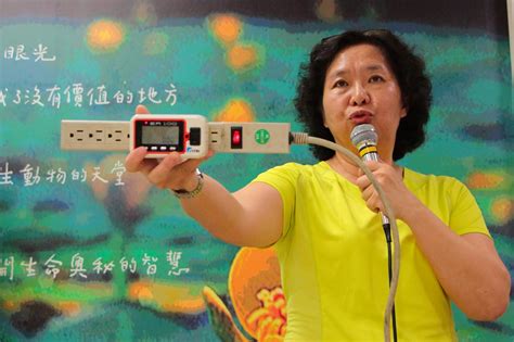 南島野趣荒野高雄分會 0311週三荒野見《「啥氣候變遷係金a」系列講座－居家耗能與節能技巧》
