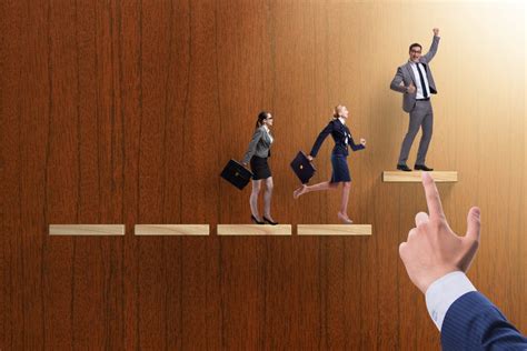 How To Identify Gender Discrimination Mitchell Kline Gender