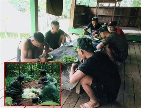 ဒေသအလိုက် Pdf များကို လက်နက်၊ အစားအသောက်ထောက်ပံ့ပေးခြင်းမရှိသည့်ကိစ္စ Nug ဘက်က အသေးစိတ်မဖြေနိုင