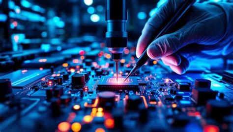 Free Circuit Board Testing Image Download At Stockcake Free Circuit Board Testing Image Download At Stockcake