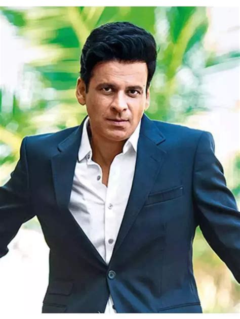 Have A Look At These Unforgettable Roles Of Manoj Bajpayee On His