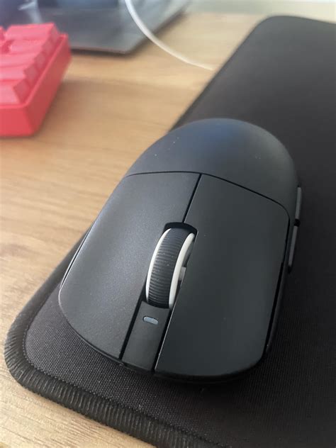 Vxe R1 Se Mouse R Mousereview