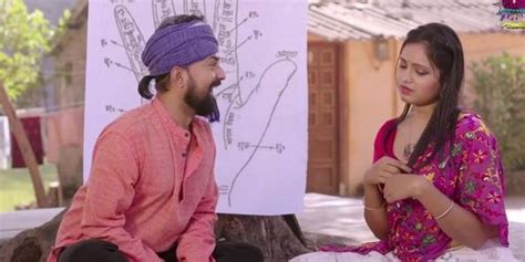 Naughty Forty S E Hindi Wow Entertainment Tnaflix Com