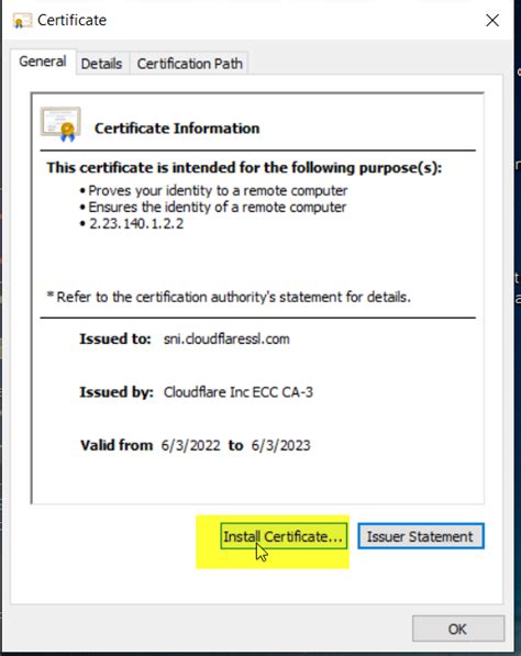 unable to license cloud robot error the remote certificate is