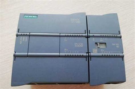 Контроллер siemens simatic s7-1200 | Festima.Ru - Мониторинг объявлений