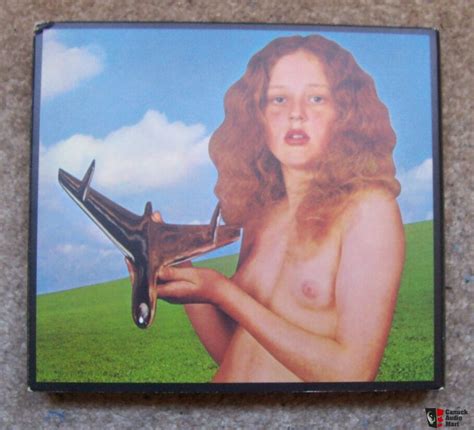 Blind Faith Deluxe Edition Photo 5057825 Canuck Audio Mart