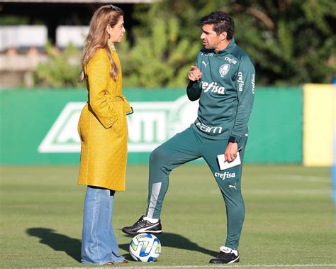 Palmeiras Bate O Martelo Sobre A Contratação De Novo Lateral Esquerdo