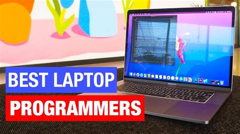Best Laptops For Programmers In 2020 In India Laptops For Computer