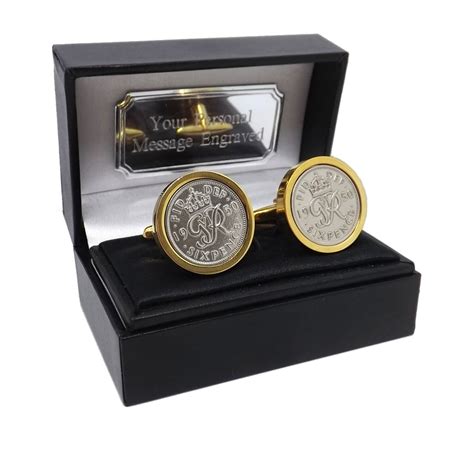 Personalised Gold Coins