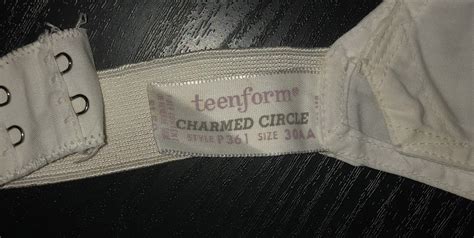 My Last One Fabulous Newold Stock Vintage 50s Teenform Circle