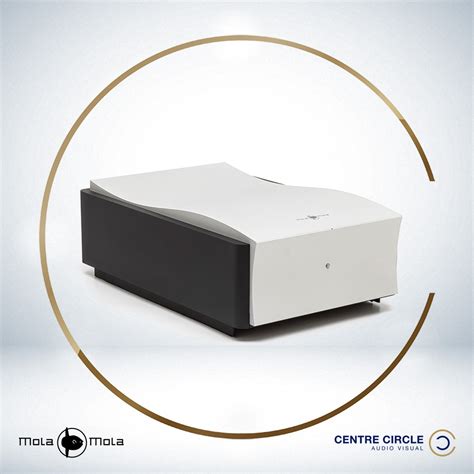 Mola Mola Perca Hi Fi System Hifi Speaker System Home Cinema Kl