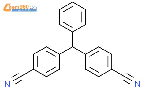 Benzonitrile Phenylenebis Methylene Bis Cas
