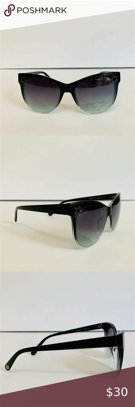 Black Ombré Sunglasses Sunglasses Black Ombre Jessica Simpson