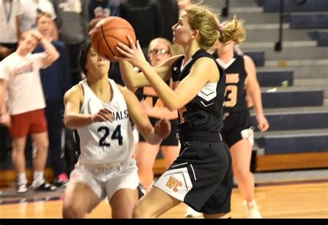 Girls Hoops Cards Crush Cloud Cats Edge Pack Near North Now