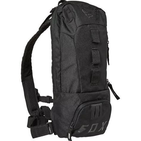 Fox Utility 6 Liter Mtb Hydration Pack Bicycle Warehouse