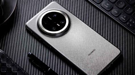 After Air Phone Huawei Mate 80 Can Impress With A Bigger Battery