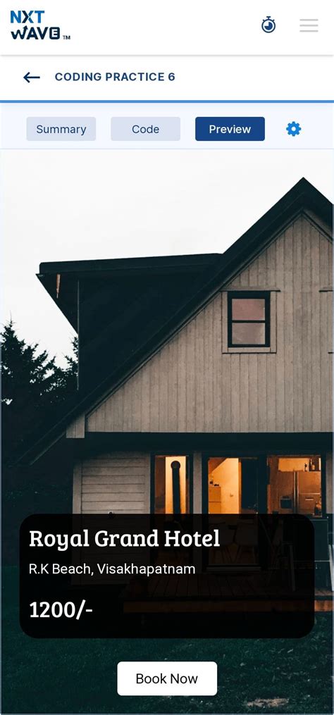 Srishanth S On Linkedin Nxtwaveccbp Rahulattuluri Sashankgujjula