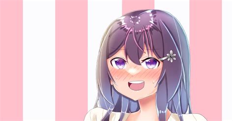 オリジナル よく眠れる枕 あまがみ千紗都＠2日目せ24bのマンガ 漫画 女の子 雪乃ちゃんねる Pixiv