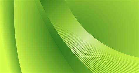 Abstract Green Curve Background For Business 36583800 Vector Art At