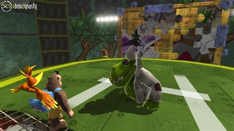 Banjo Kazooie 3 Gerücht Banjo Kazooie Wird Beim X018 Event Angekündigt