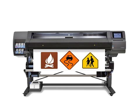 FlexiPRINT Authorized 3M Traffic Edition