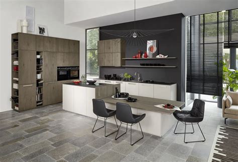 Nolte Kitchens Sussex Elegance By Nolte The Kitchen Store