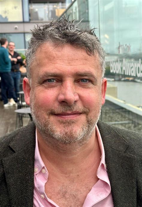 Stuart James Darley Anderson